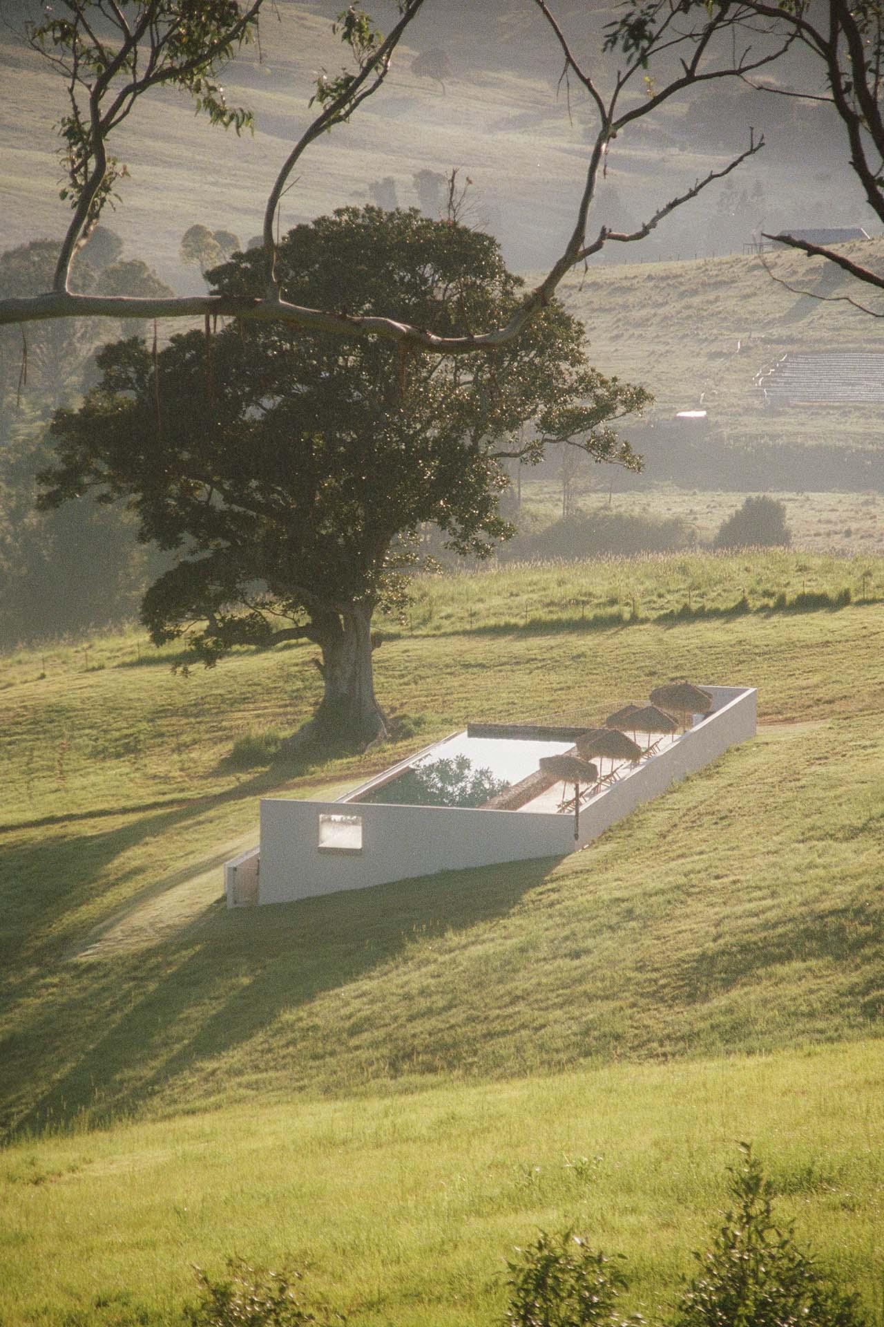 Sun Ranch Byron Bay Review