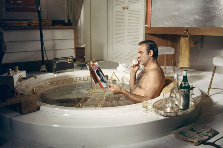 The Best Bathhouses In Australia