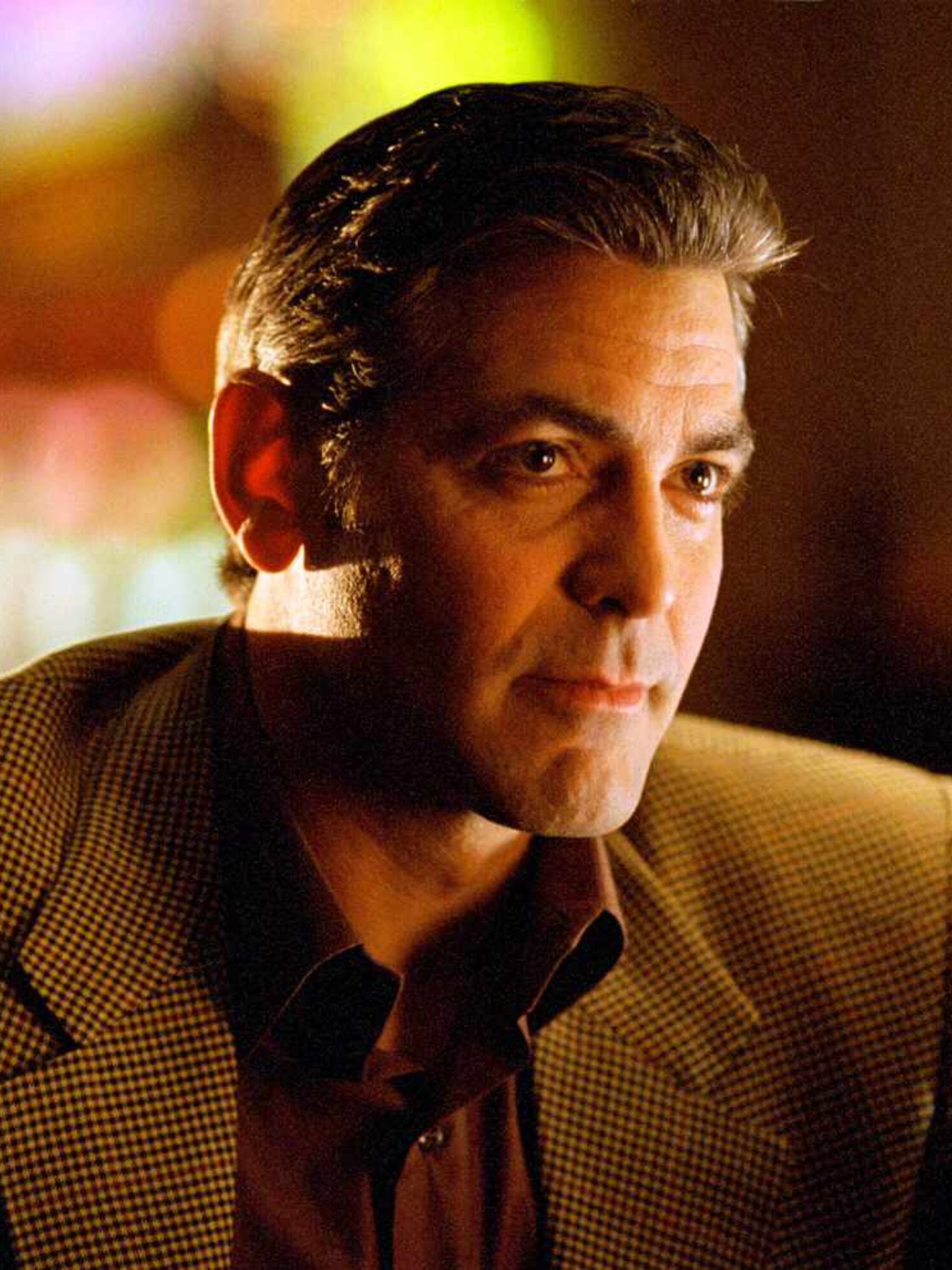 The Richest Actors Of 2025, Ranked