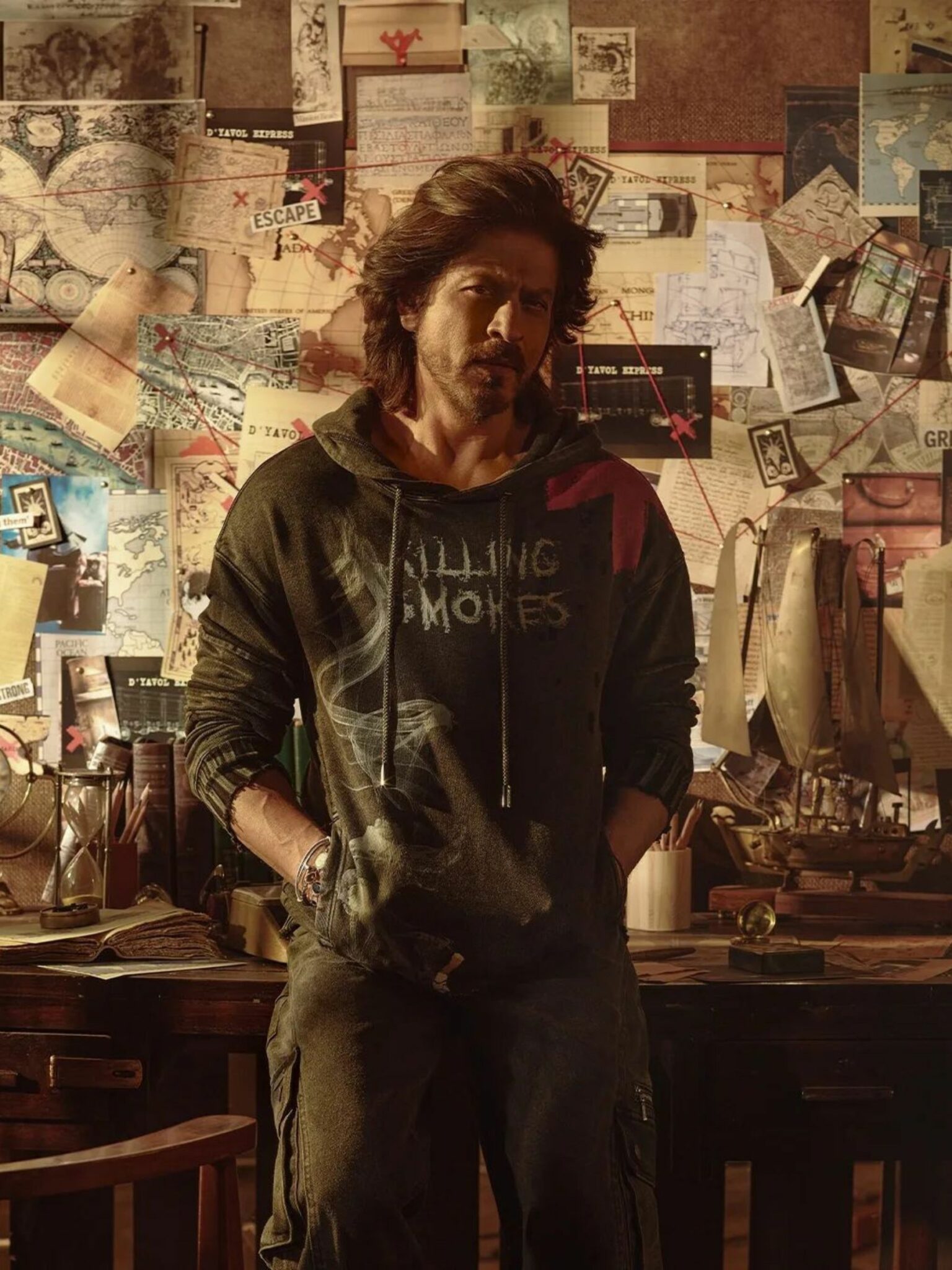 The Richest Actors Of 2025, Ranked