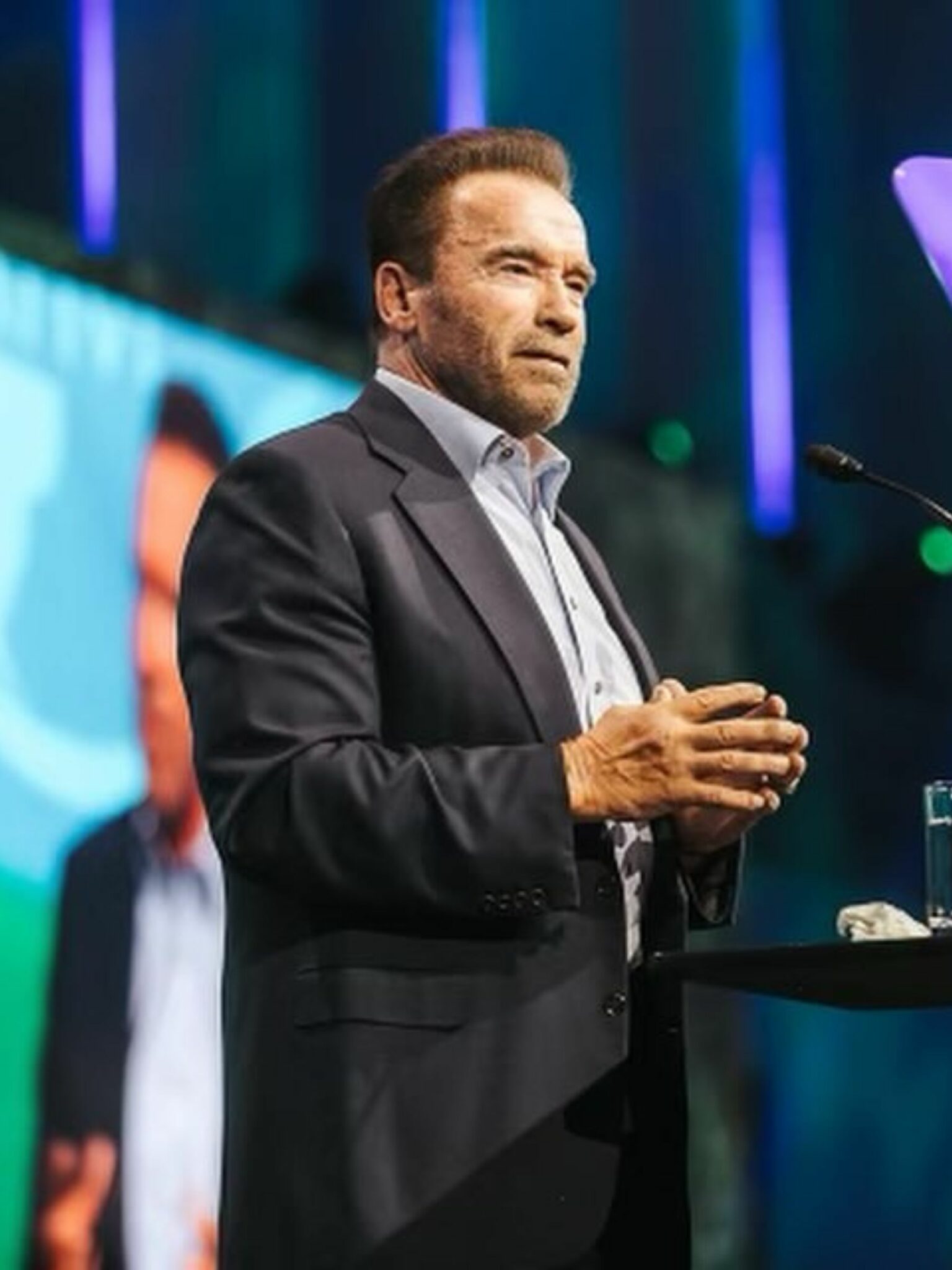 The Richest Actors Of 2025, Ranked