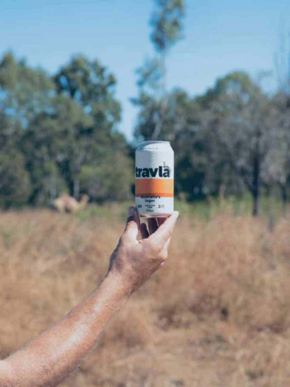 Best Australian Beer Brands: From Travla To Coopers