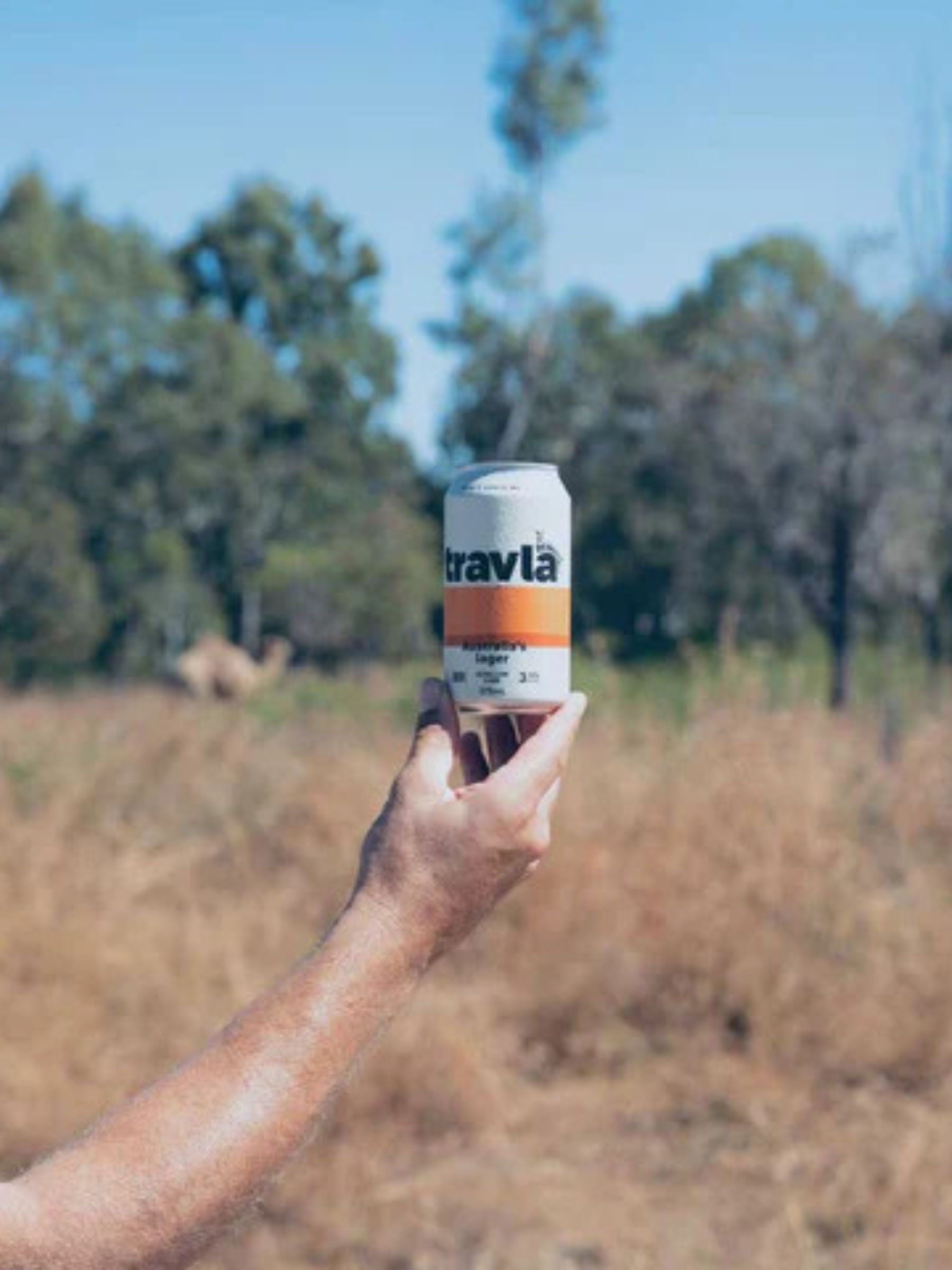 Best Australian Beer Brands: From Travla To Coopers