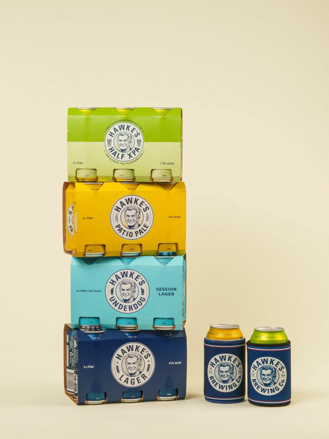 Best Australian Beer Brands: From Travla To Coopers