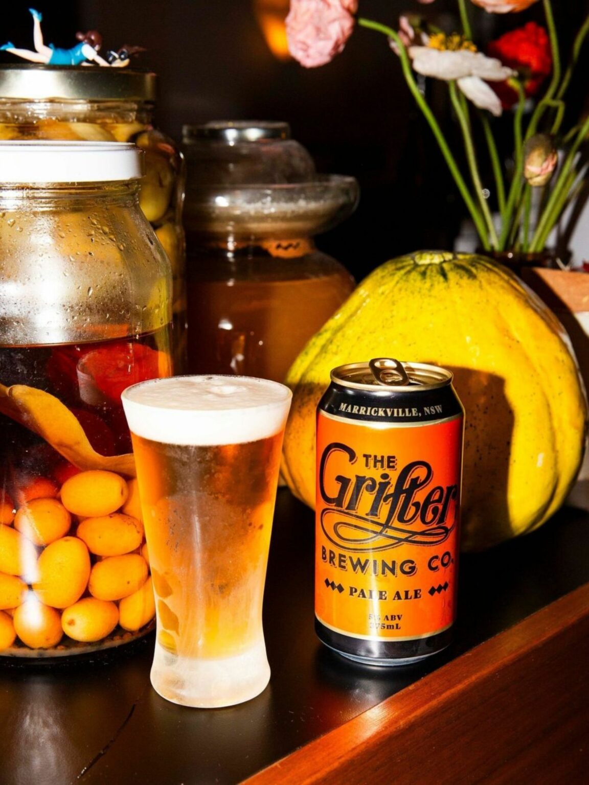 Best Australian Beer Brands: From Travla To Coopers