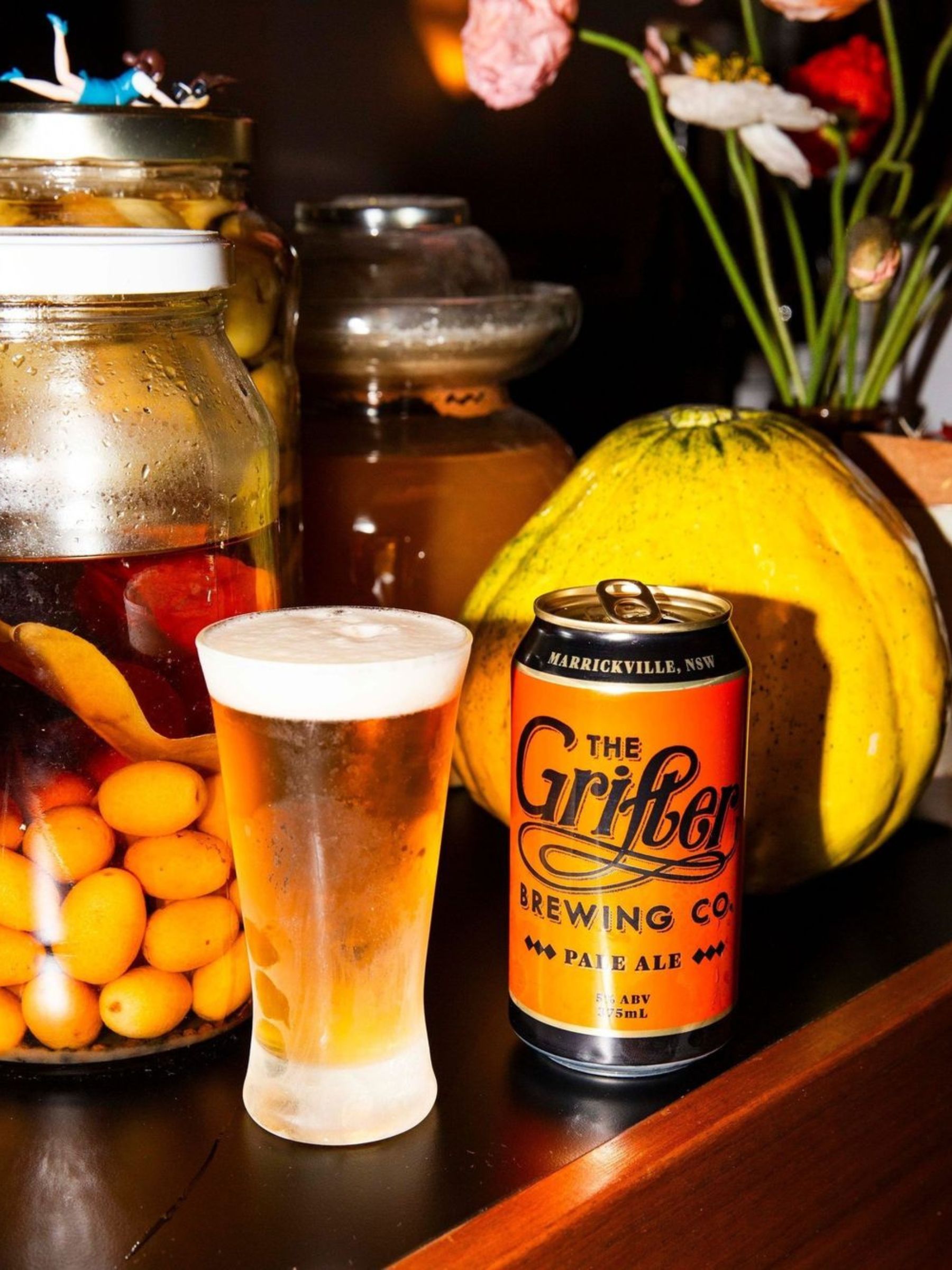 Best Australian Beer Brands: From Travla To Coopers