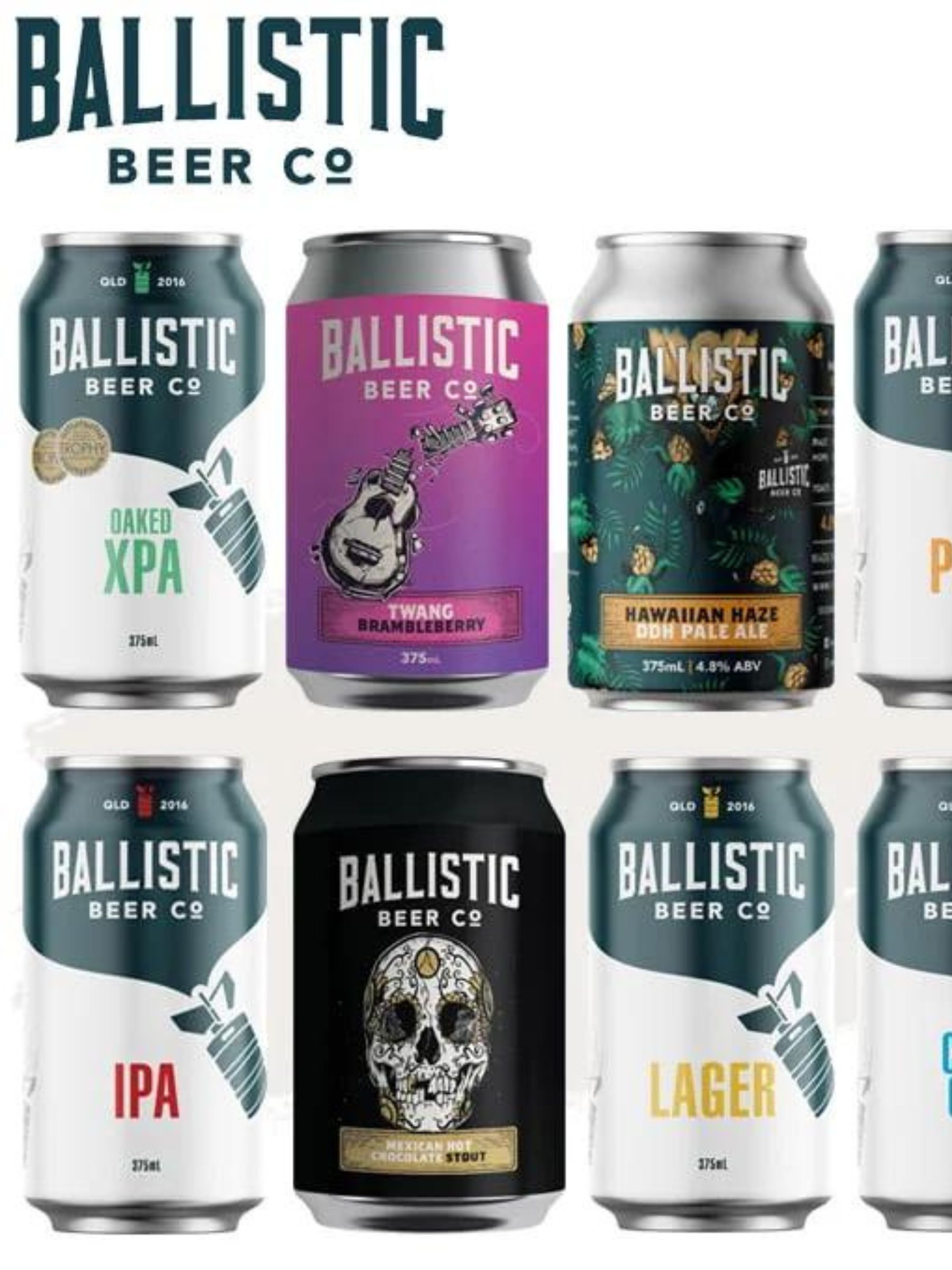 Best Australian Beer Brands: From Travla To Coopers