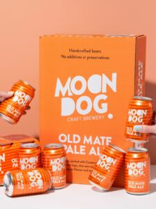 Best Australian Beer Brands: From Travla To Coopers