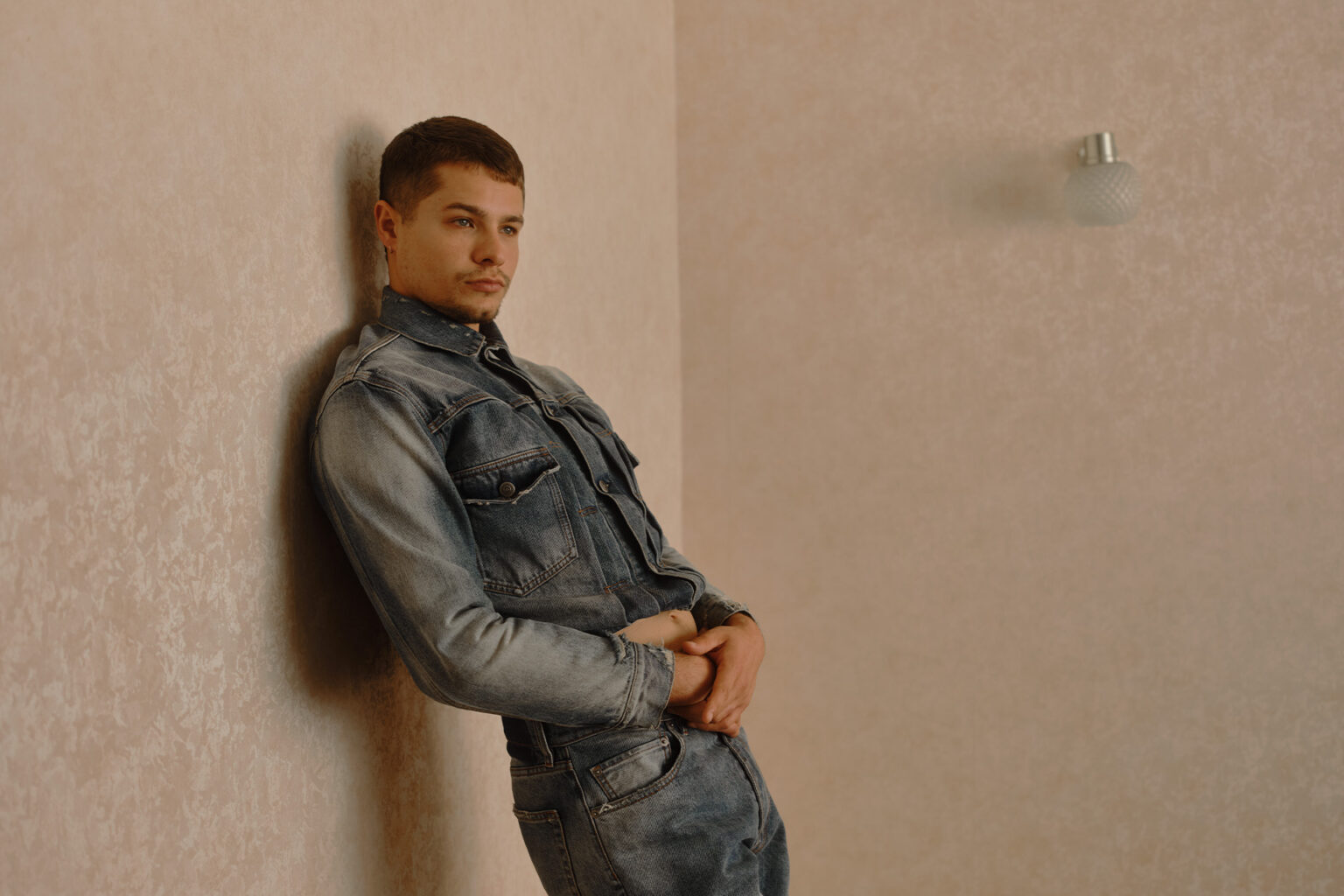 Peter Bol Has A Story To Tell