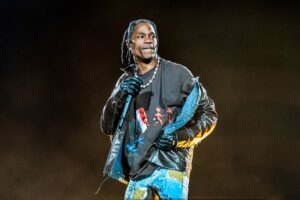 Travis Scott Australia Tour 2024: Everything To Know