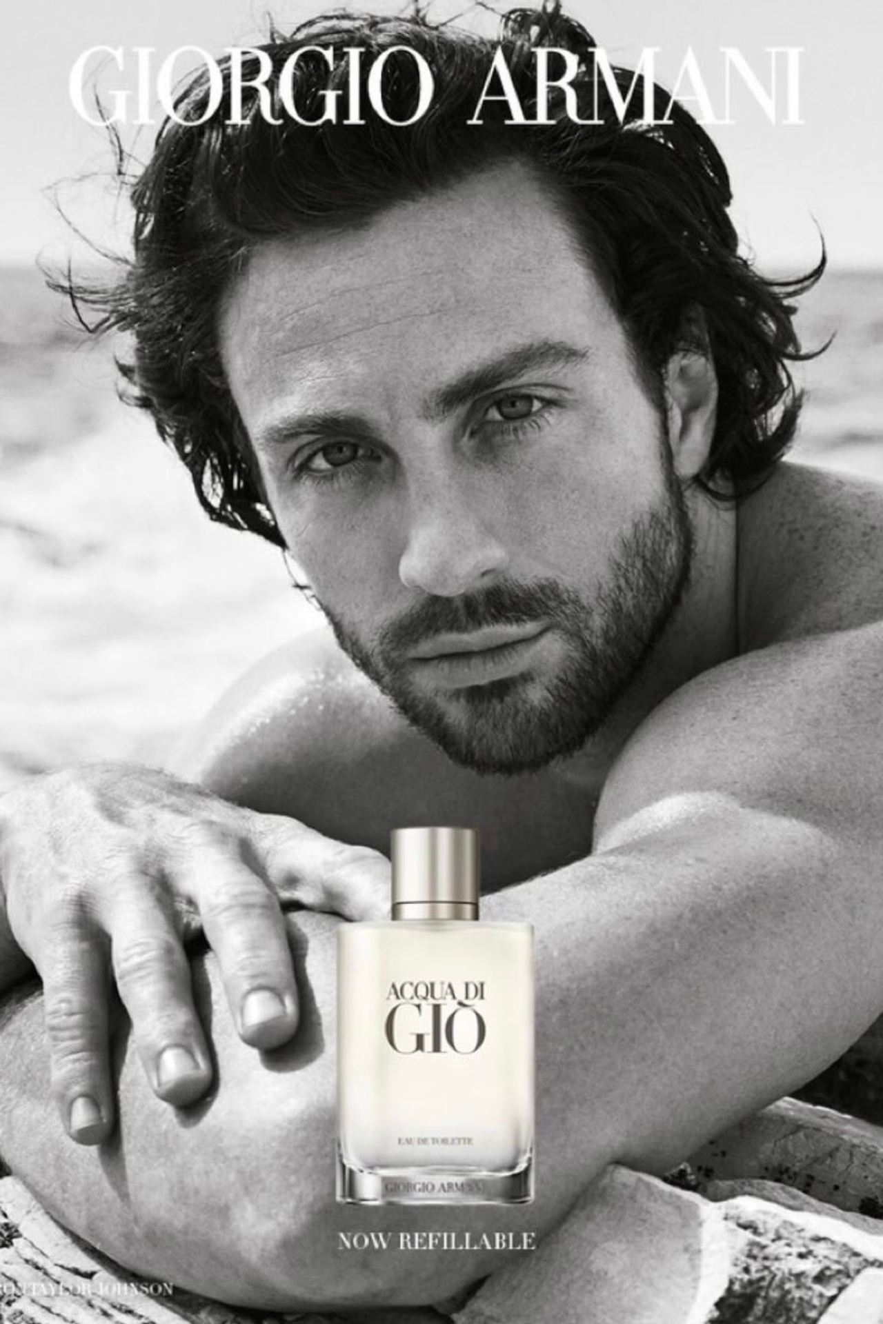 6 Of Giorgio Armani's Greatest Contributions To Menswear