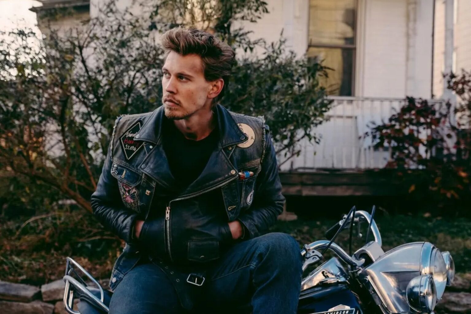 Every Austin Butler Film And TV Show Role, Ranked