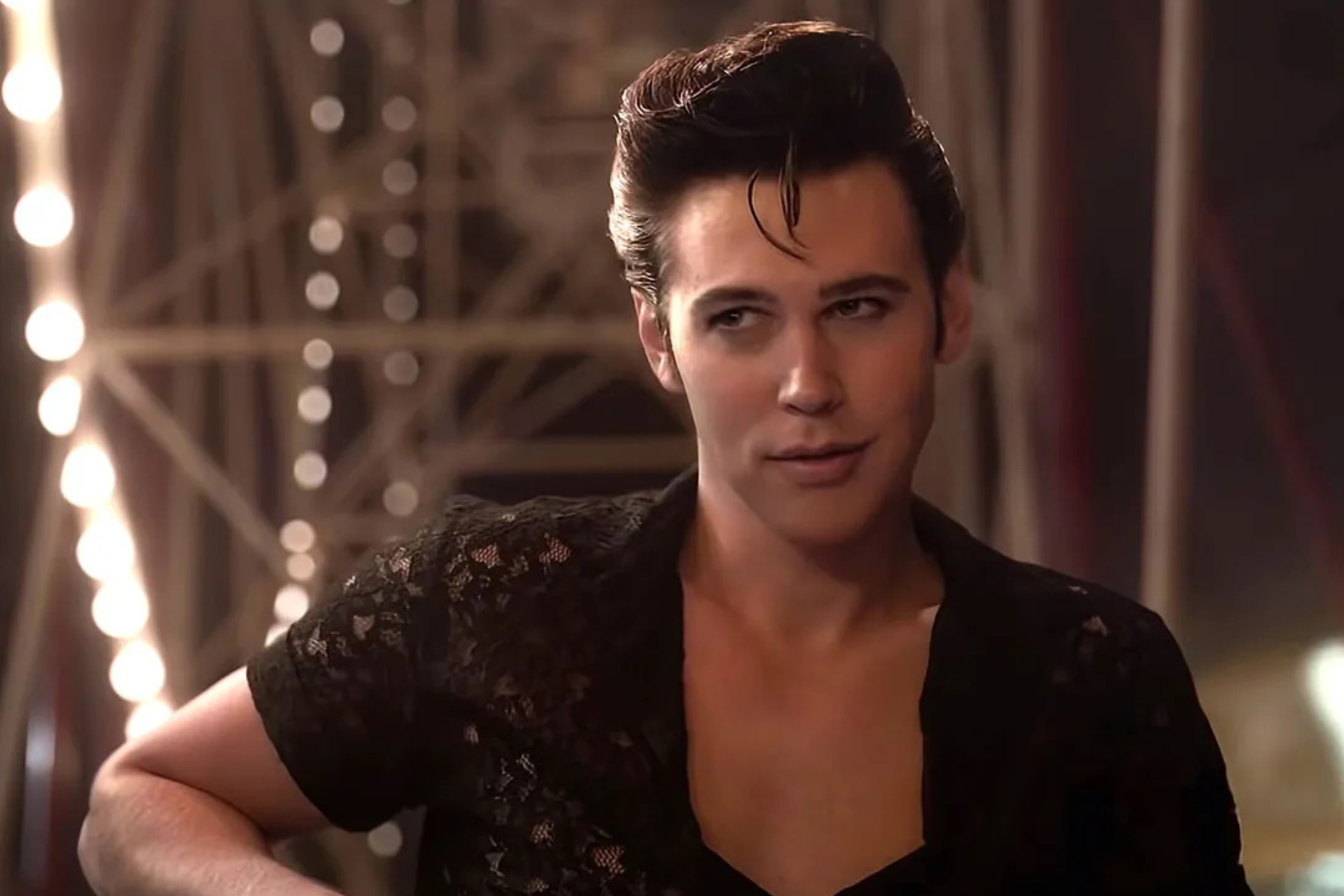 Every Austin Butler Film And TV Show Role, Ranked