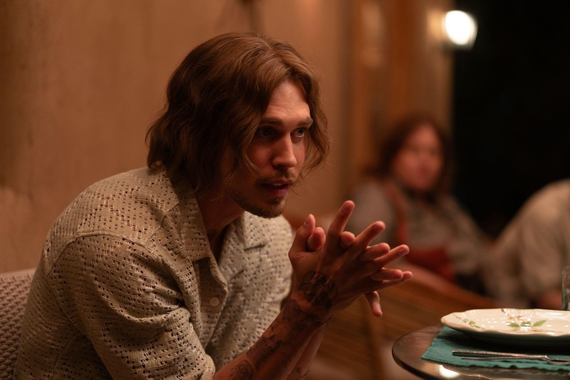 Every Austin Butler Film And TV Show Role, Ranked