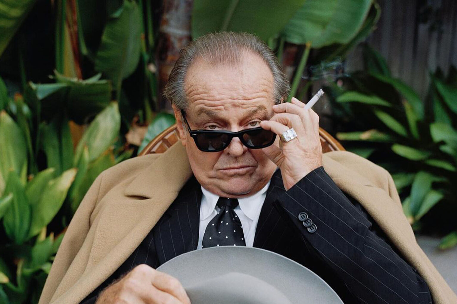 The Richest Actors Of 2025, Ranked