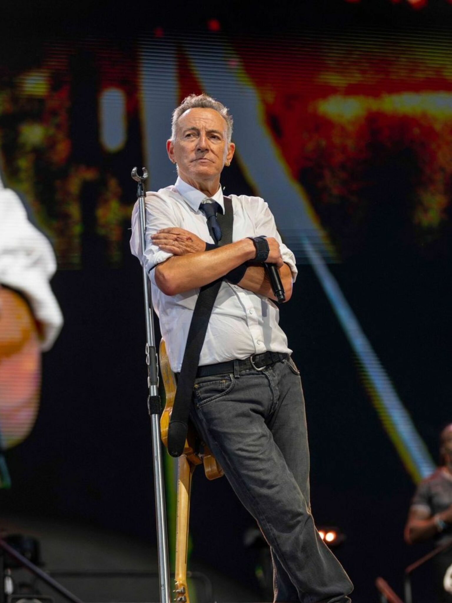 The Top 10 Richest Musicians in the World 2025, Ranked