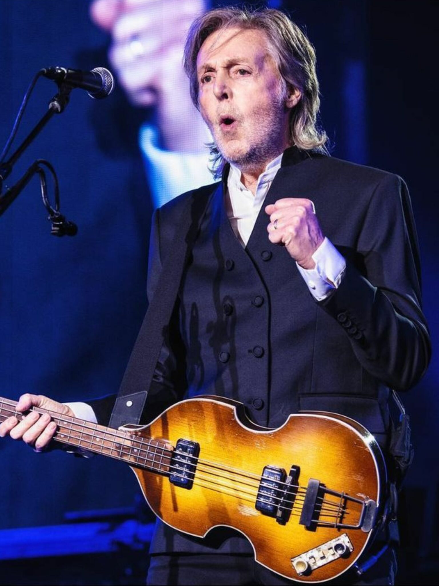 The Top 10 Richest Musicians in the World 2025, Ranked