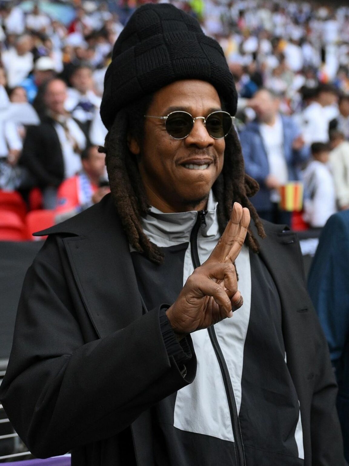 The Top 10 Richest Rappers in the World 2025, Ranked