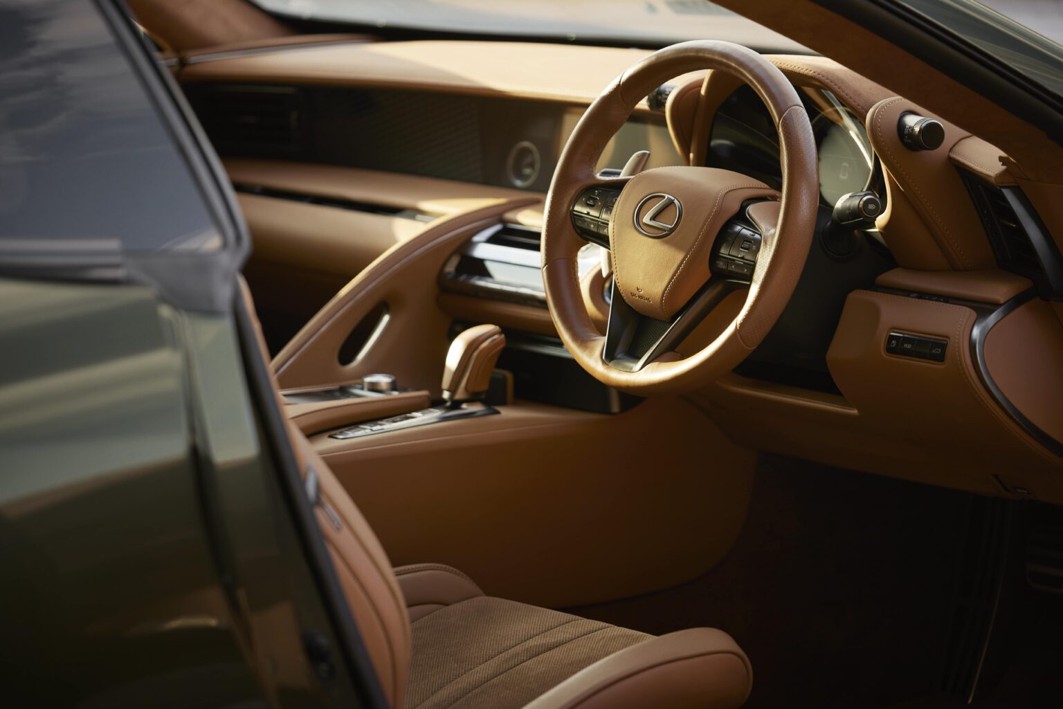 Lexus Encore Takes The Ownership Experience Further