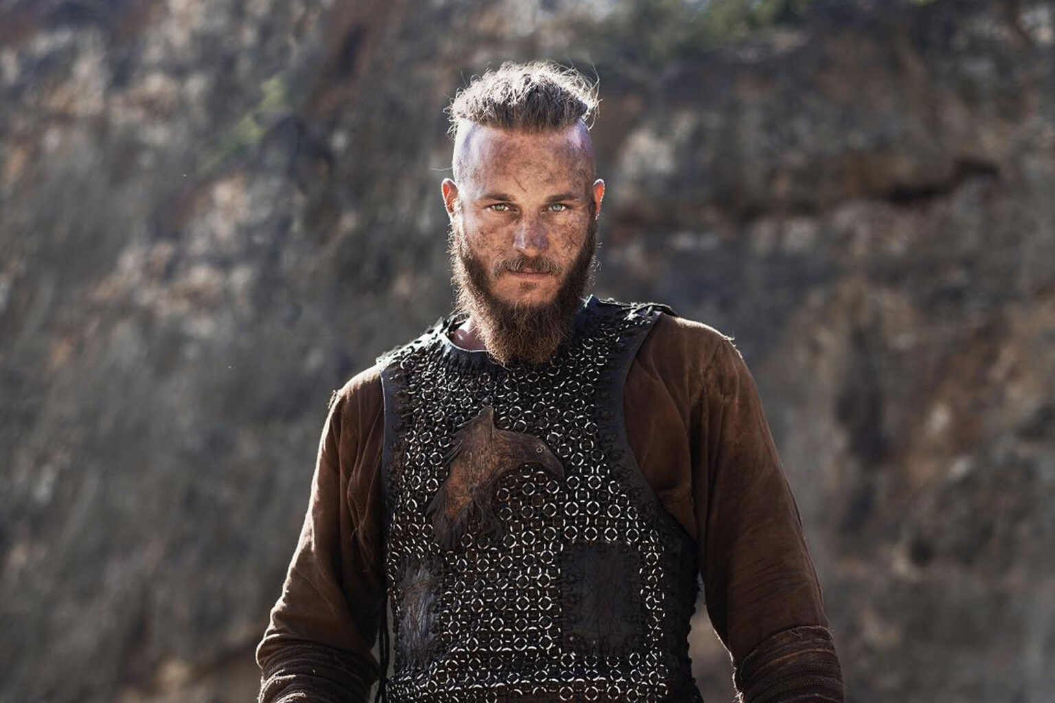 Travis Fimmel's Best Films And TV Shows