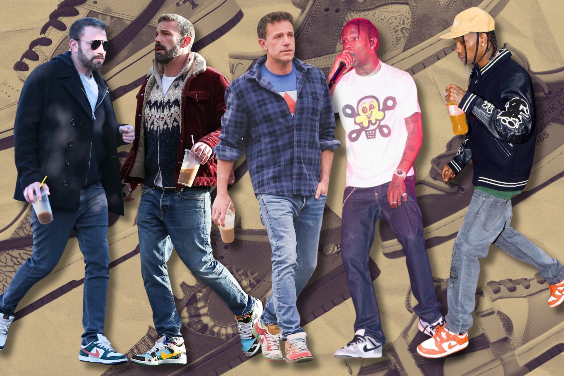 The Best Nike SB Dunks, Ranked