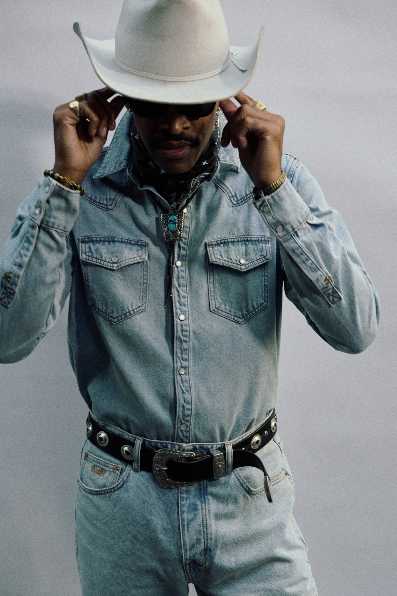 Ksubi Goes Cowboy, Louis Vuitton Sets Sail & More Style News