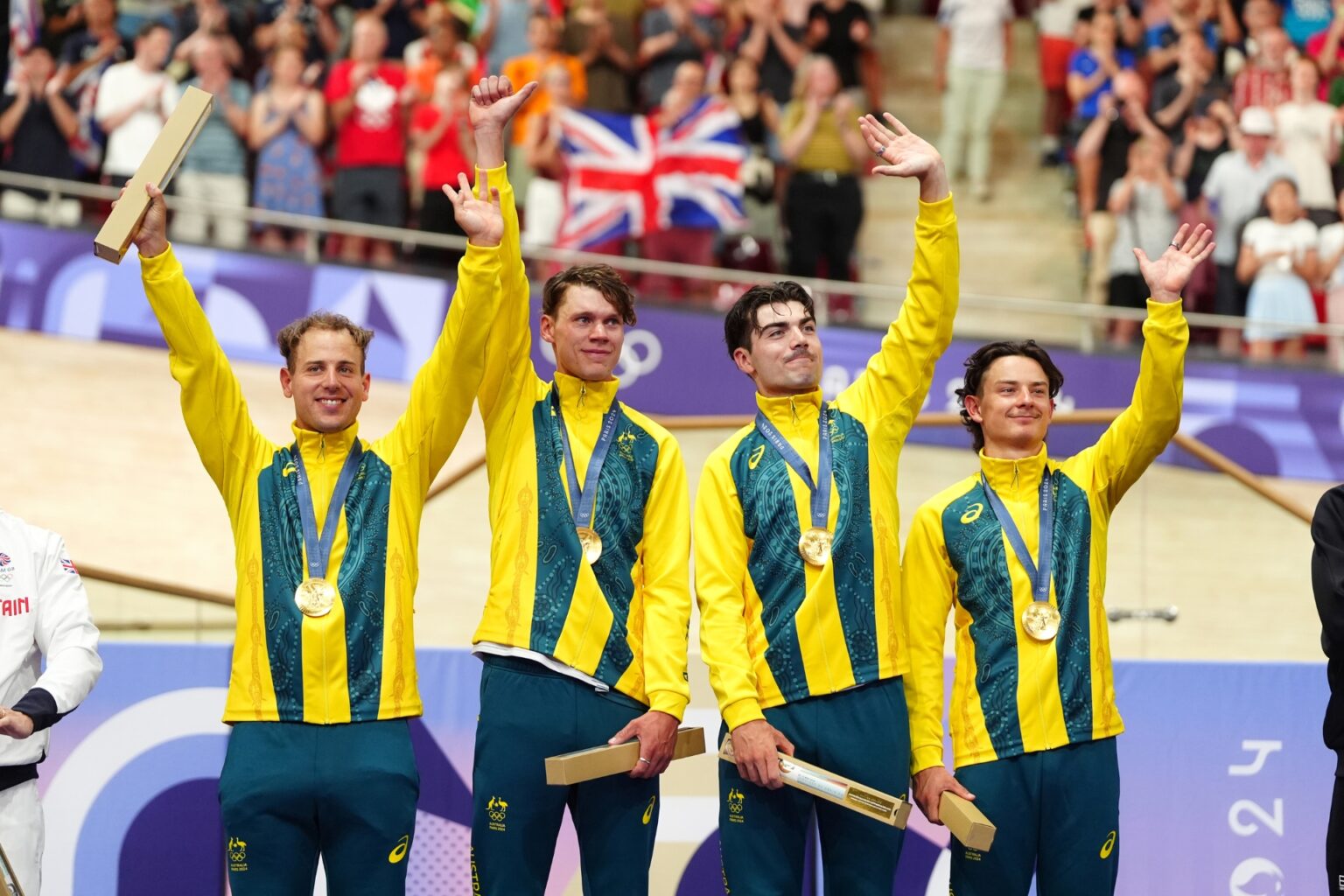 Australian Medals Paris Olympics 2024: Every Gold, Silver, Bronze
