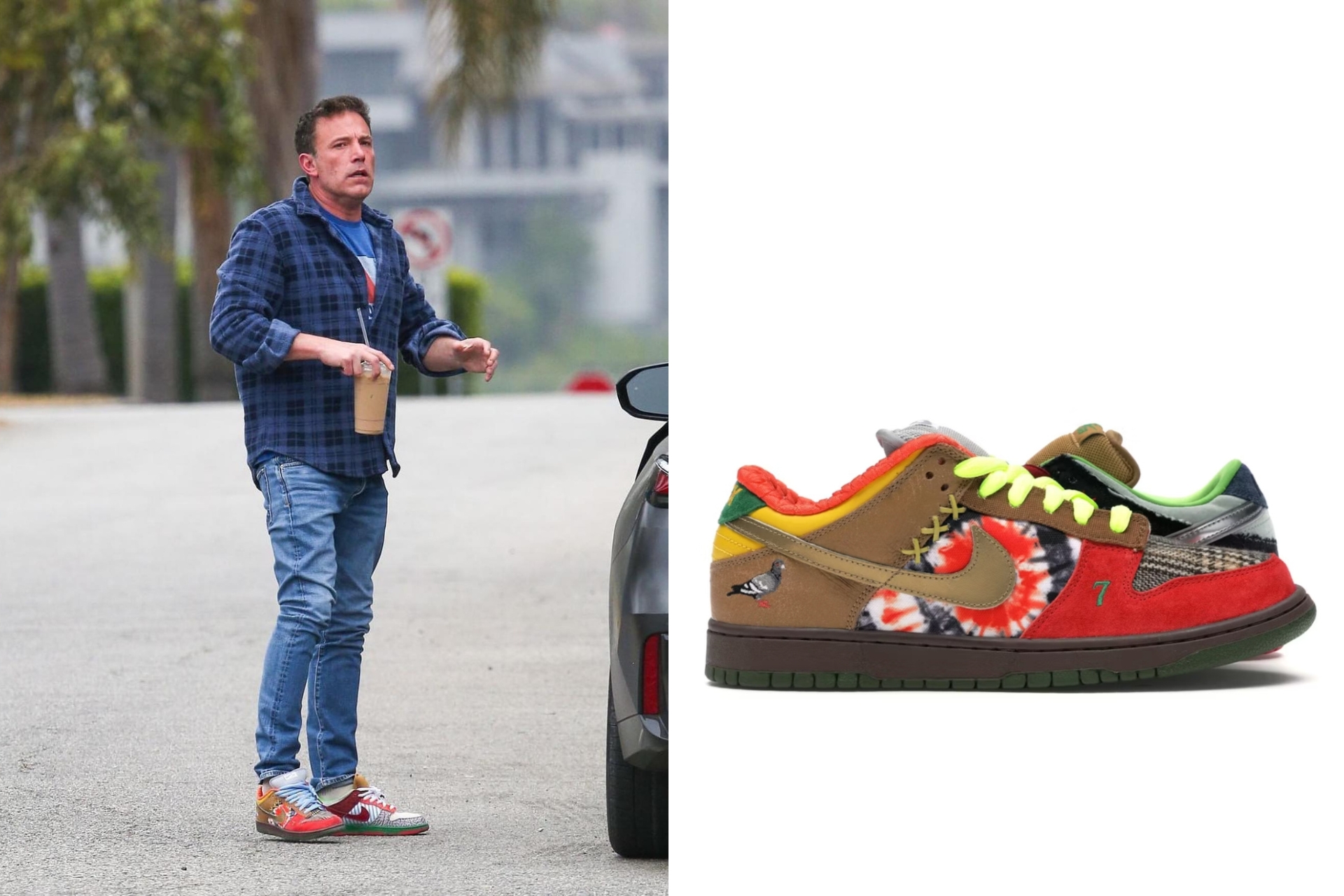 The Best Nike SB Dunks, Ranked