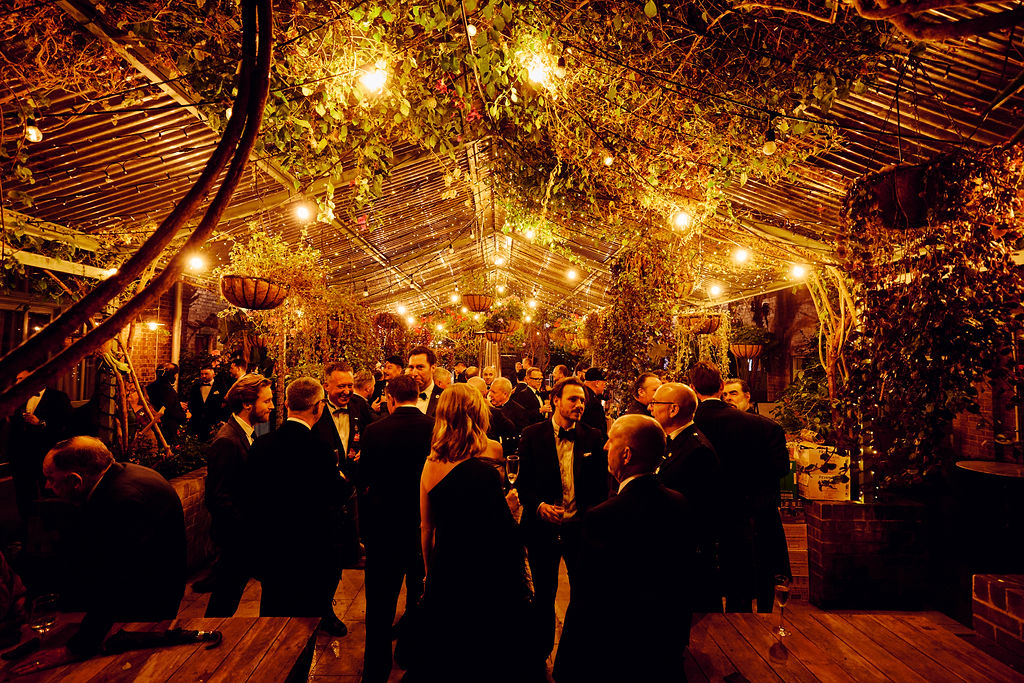 How Langton’s Classification of Australian Wine Works