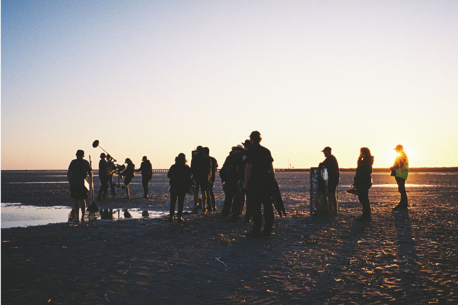 Dylan River, The Auteur From Alice