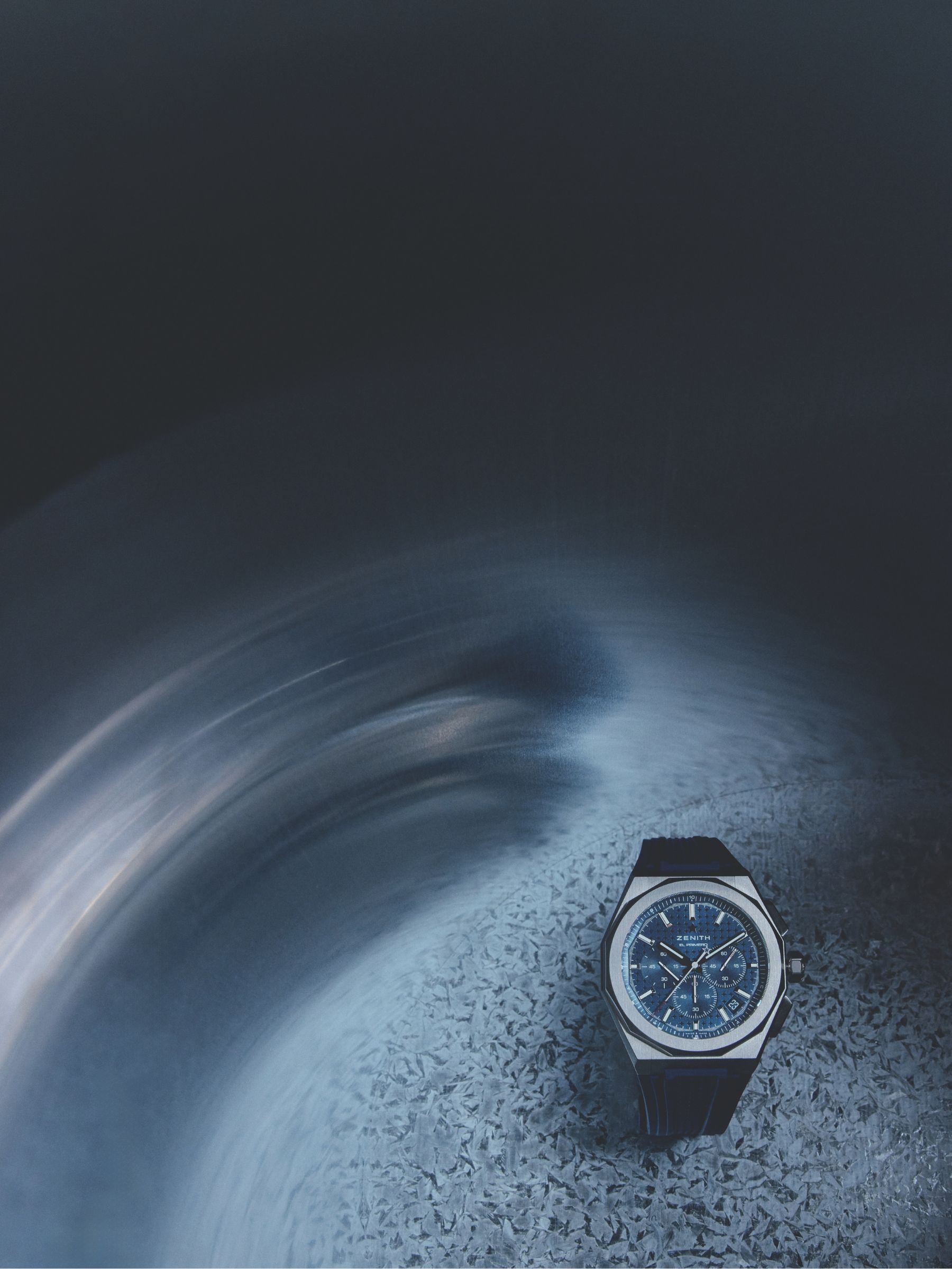 Up Close And Personal With Zenith's Standout Watches