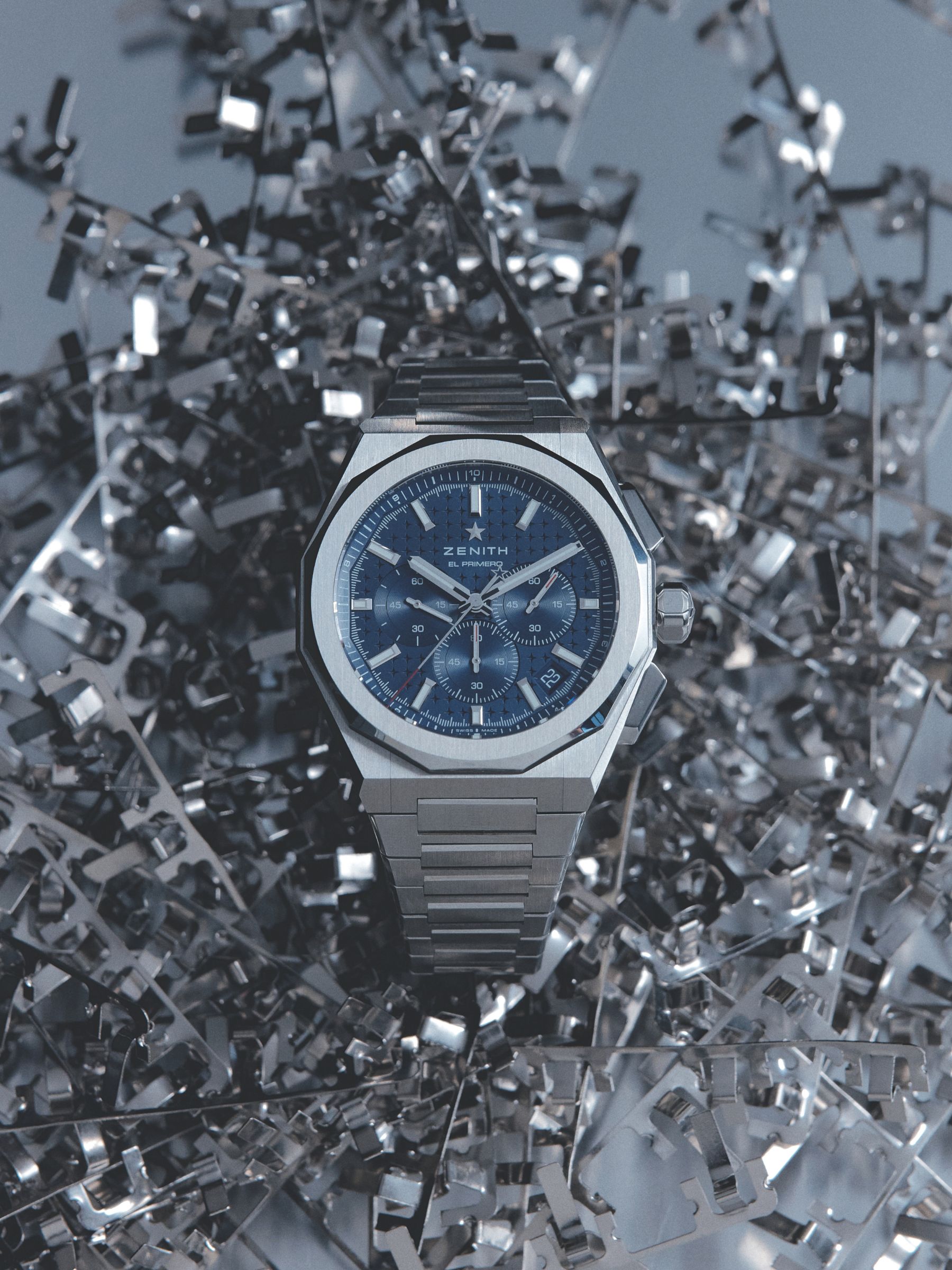 Up Close And Personal With Zenith's Standout Watches