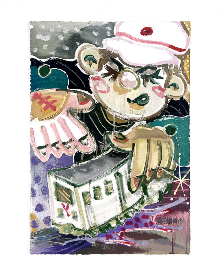 History Of Graffiti In Australia: From Underbelly To The Pop Culture