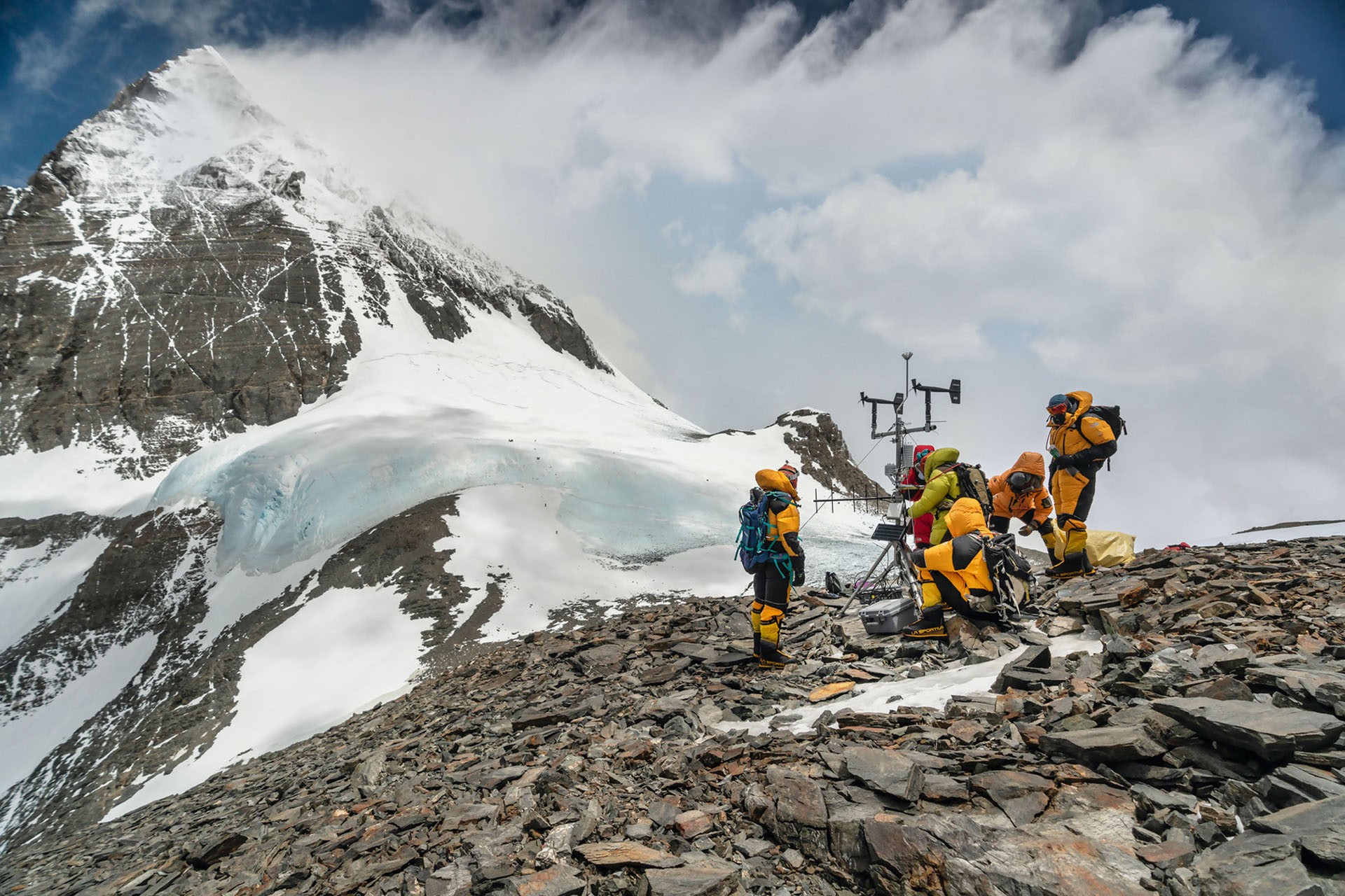How Rolex Is Empowering The New Era Of Environmental Heroes