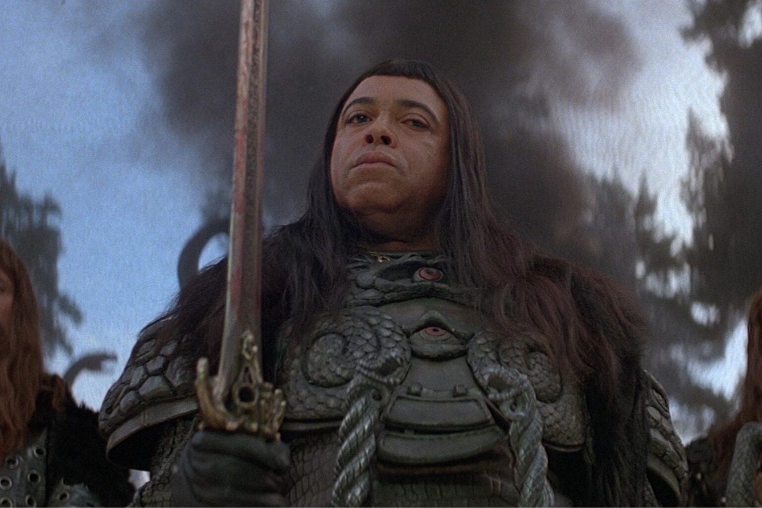 James Earl Jones: The Actor's Best Roles