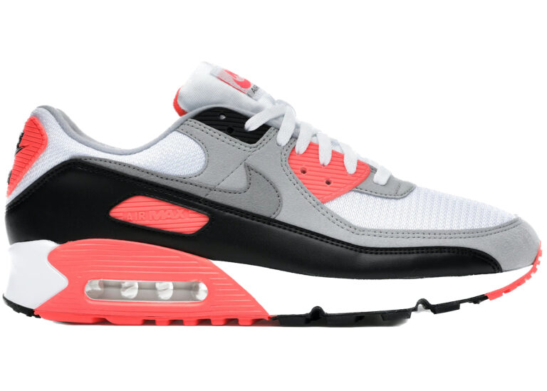 The Best Nike Air Max 90 Colourways And Collabs, Ranked