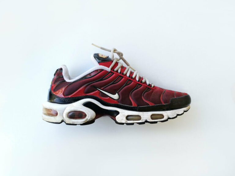 The Best Nike TN Colourways Of All Time, Ranked