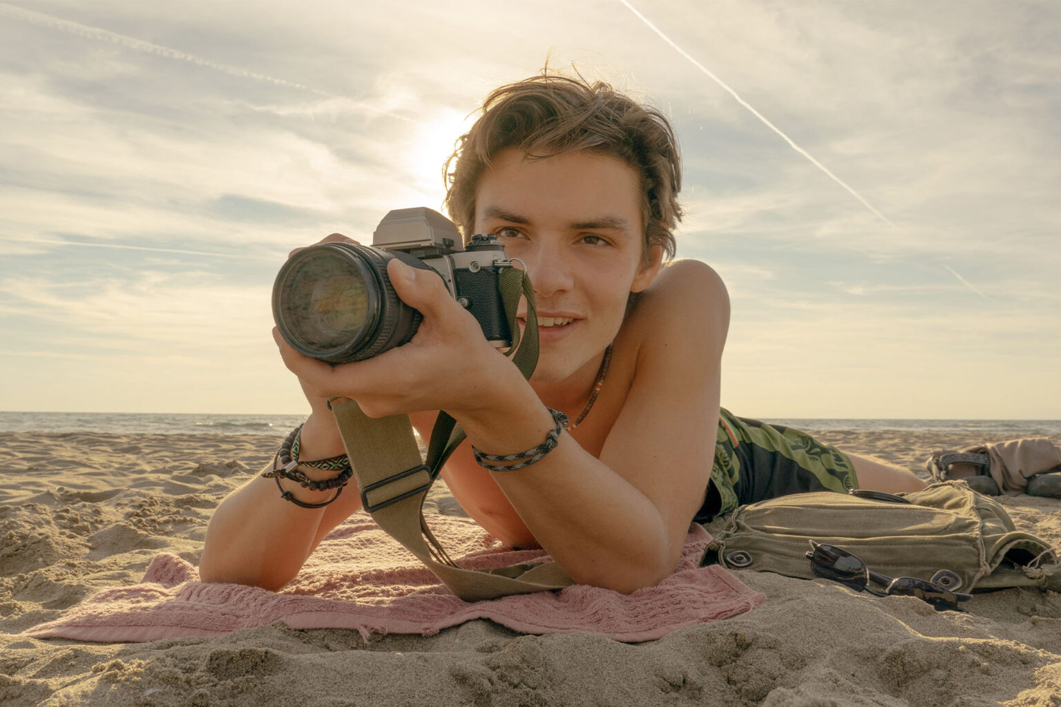 Disclaimer Apple TV+ Release Schedule