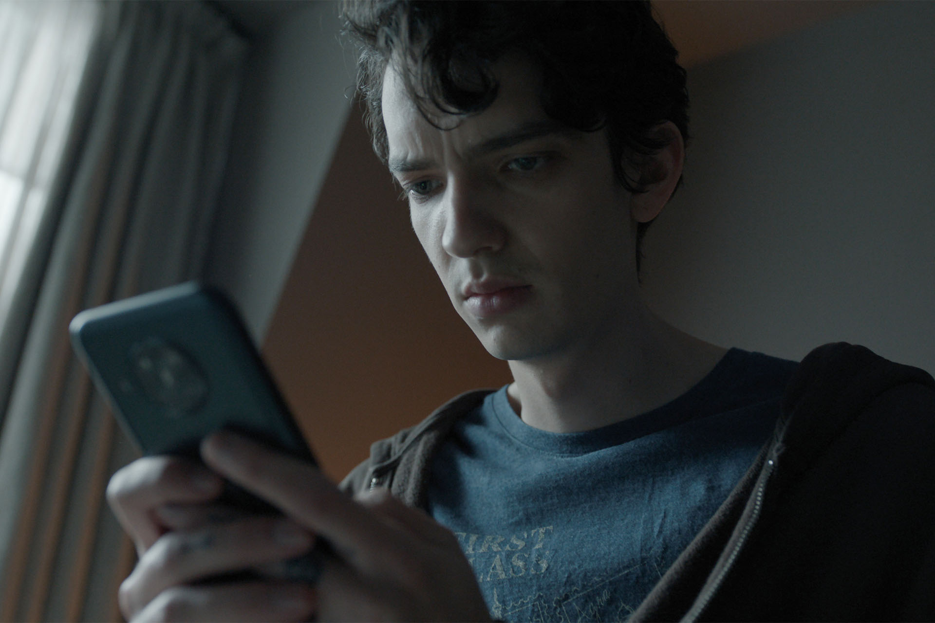 Disclaimer Apple TV+ Release Schedule