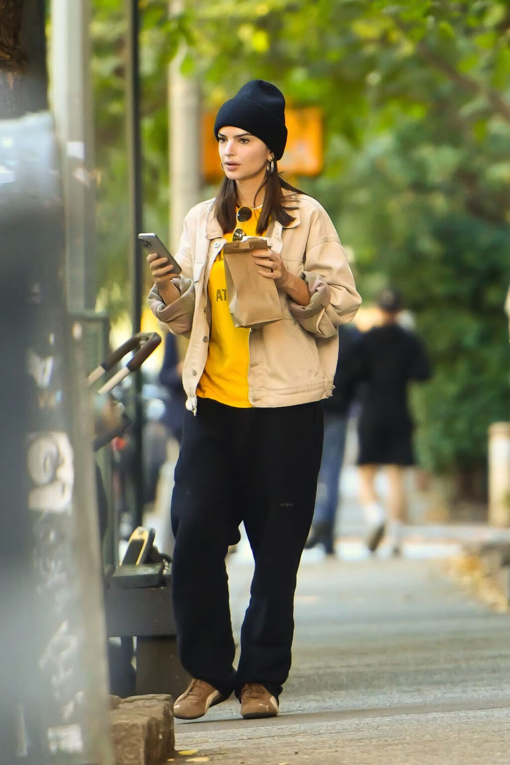 The Puma Speedcat Is The World's Hottest Sneaker