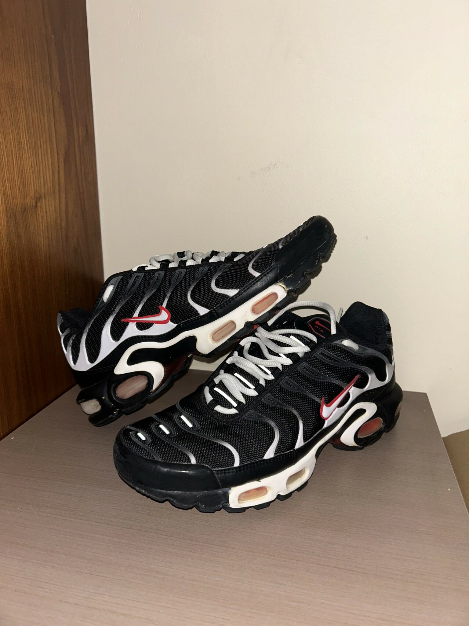 The Best Nike TN Colourways Of All Time, Ranked