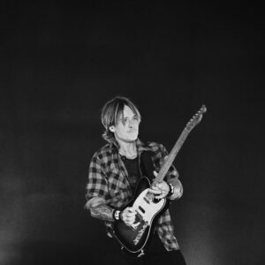 Keith Urban Australian Tour 2025: Dates, Locations, Ticket Prices