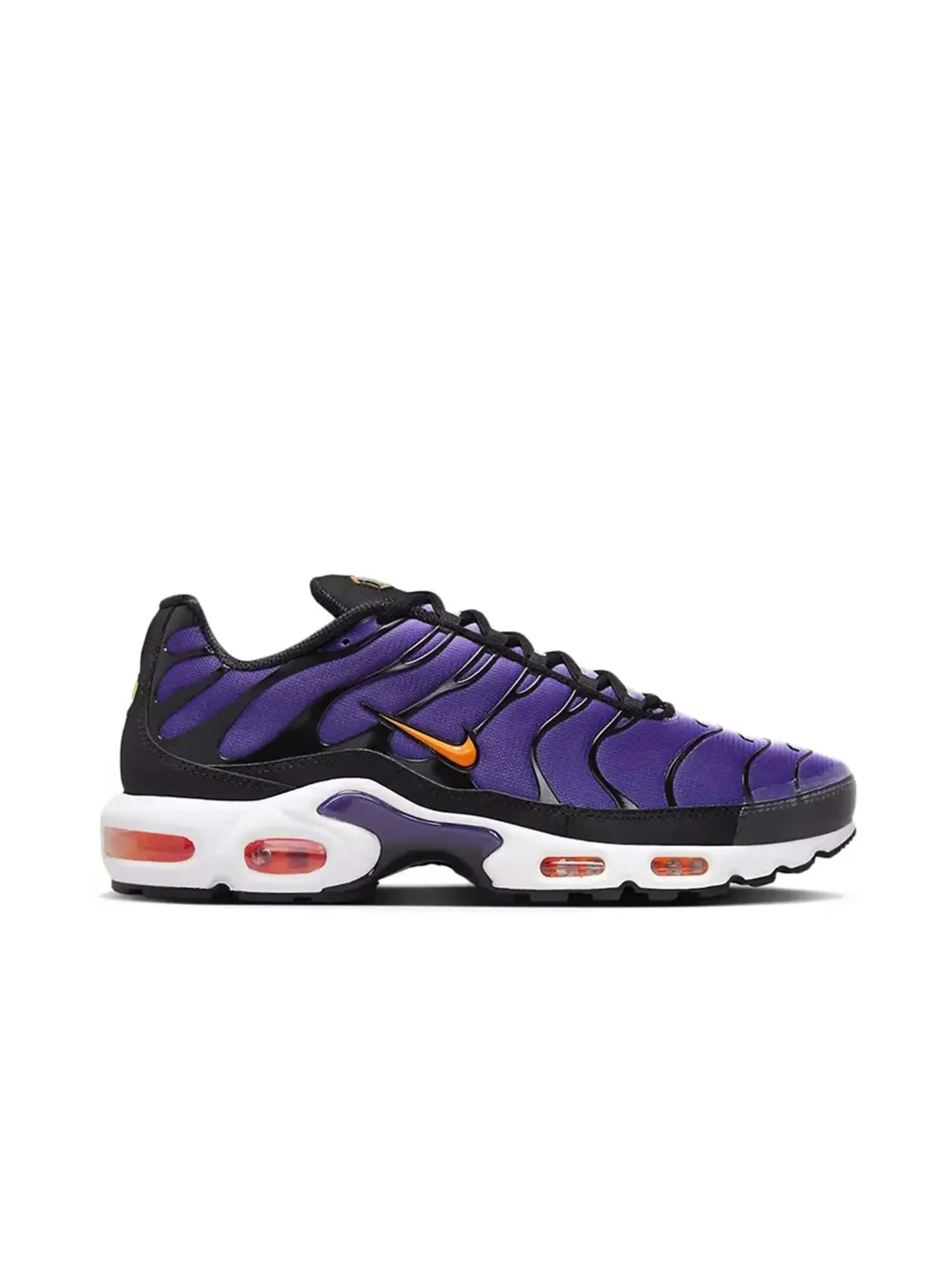 The Best Nike TN Colourways Of All Time, Ranked