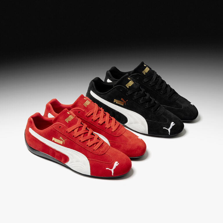 The Puma Speedcat Is The World's Hottest Sneaker