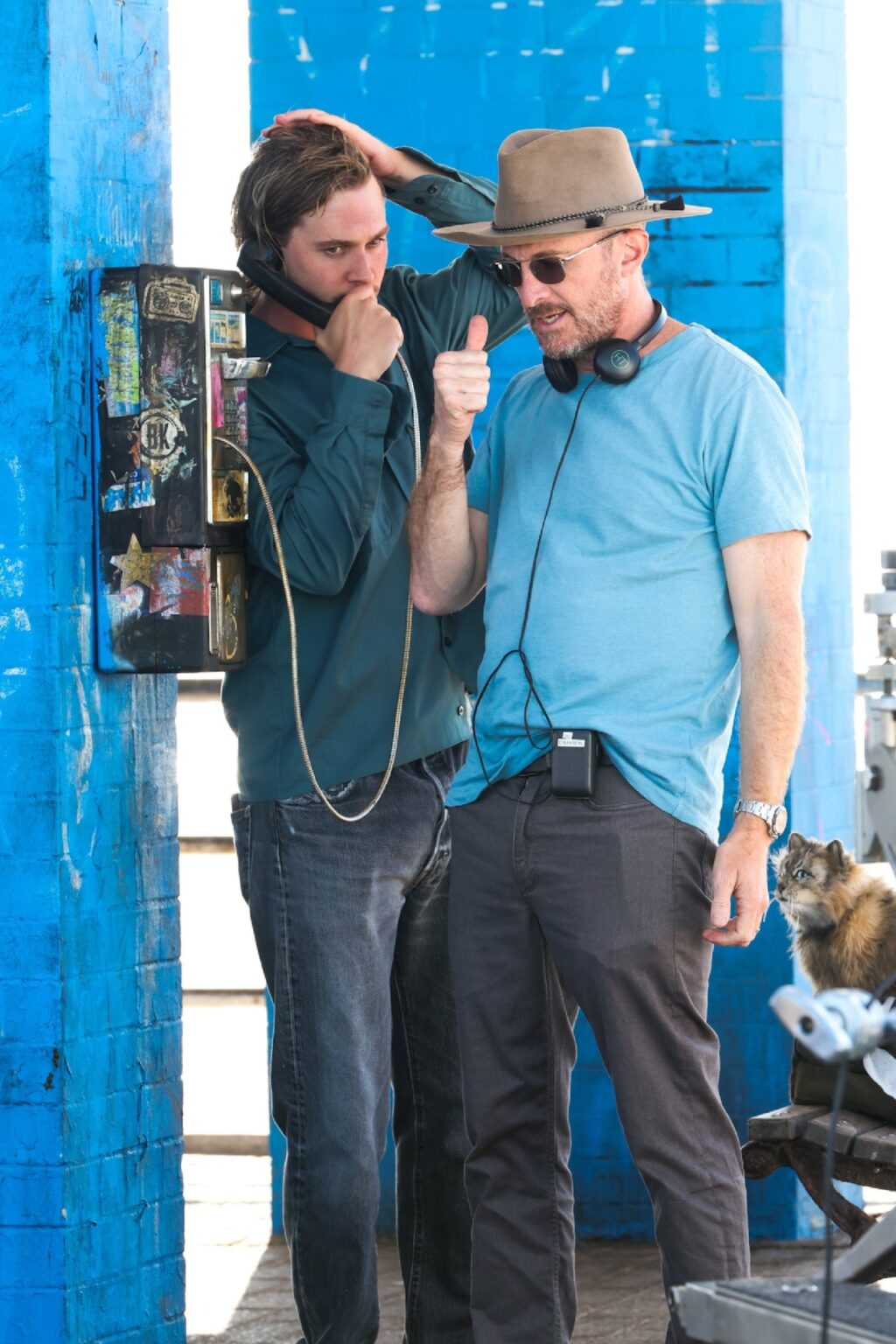 Every Darren Aronofsky Movie, Ranked: ‘Black Swan’ to ‘Noah’