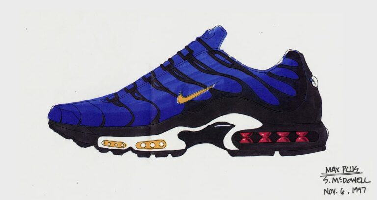 The Best Nike TN Colourways Of All Time, Ranked