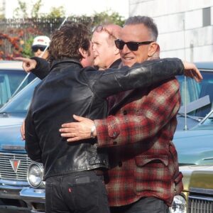 All The Fits From 'Springsteen: Deliver Me from Nowhere'