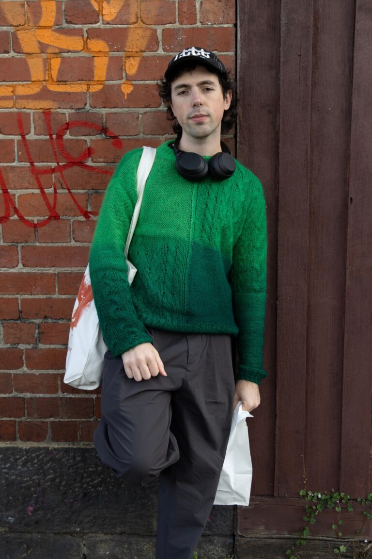 Five Fits With: Youtuber Michael Messineo