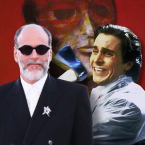 ‘American Psycho’ is a perfect movie. Does it need to be remade?