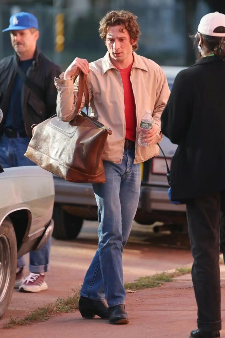 All The Fits From 'Springsteen: Deliver Me from Nowhere'